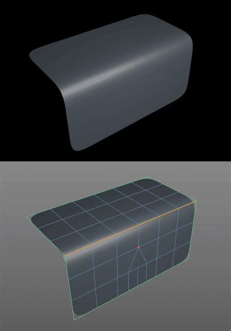 Ds Max Modeling Tutorial Hard Surface Modeling