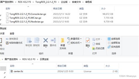 Redis信创平替之tongrds东方通麒麟系统安装步骤 Csdn博客 Redis信创平替之tongrds东方通麒麟系统安装步骤 Csdn博客