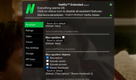 How To Set Auto Skip Intro For Netflix In Google Chrome