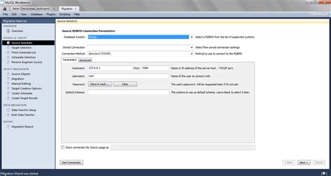 oracleがsql server から mysqlへの移行ツールを発表