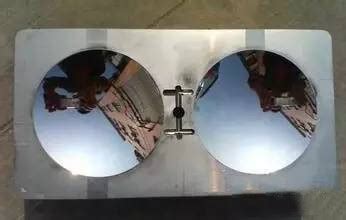 揭秘金属模具抛光之二工艺过程