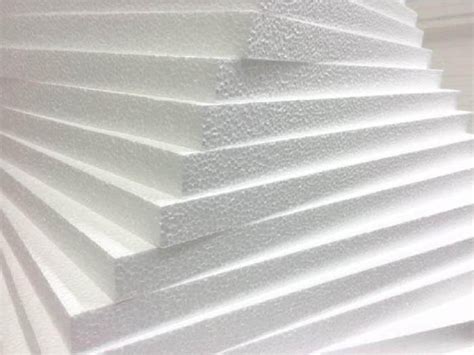 Expanded Polystyrene Thermocol Eps Slabs Sheets Blocks Dealer Suppliers In Pune And Hyderabad