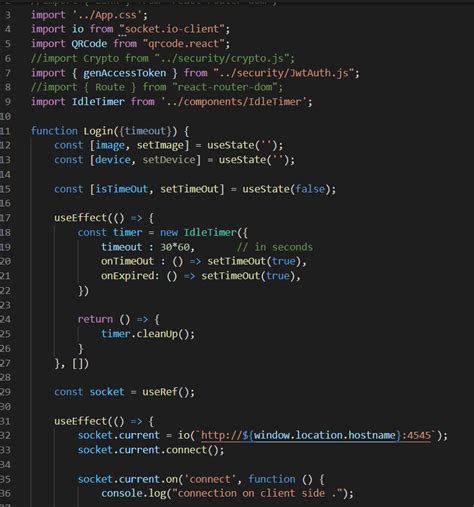 Use Of Useeffect In React App App Platform Freshworks Developer