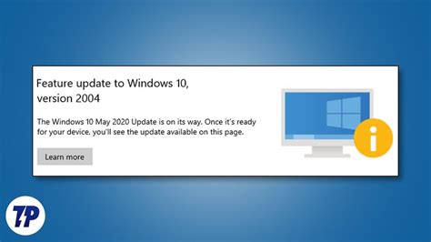 how to stop your version of windows 10 has reached end of service