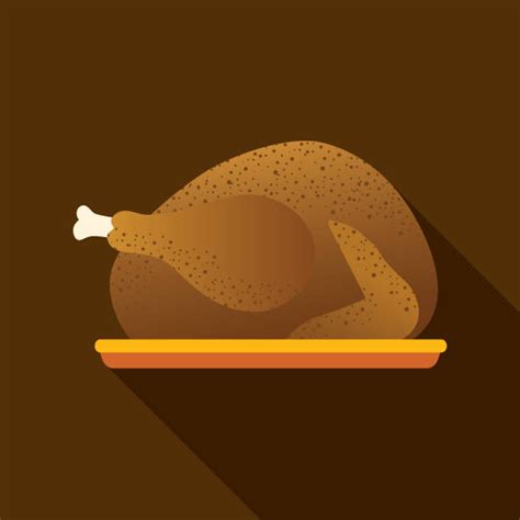 Turkey Leg Clip Art Illustrations Royalty Free Vector Graphics And Clip