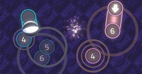 Mouse Dance Game Toolkits Unity Asset Store