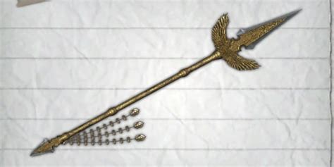 Nier Replicant 10 Best Weapons Ranked