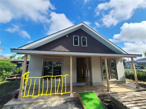 2022 9 24「平屋style20坪【 完成見学会 】」（千葉県・にいはら工務店 （株式会社 ネオ・クラフト） ）住宅展示会で体感！【夢ハウス】