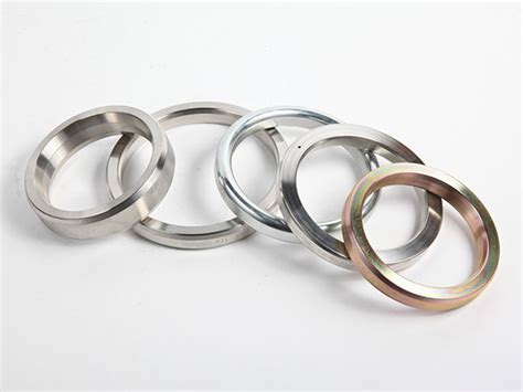 API 6A Ring Joint Gasket RX 73 For 20 3 4 3K API Flange 57 OFF