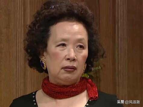 The Grandmother Of South Korea Luo Wenji Was Born In Beijing China