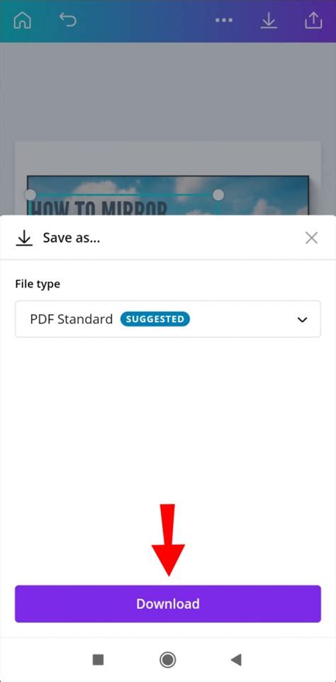 How To Add A Link In Canva