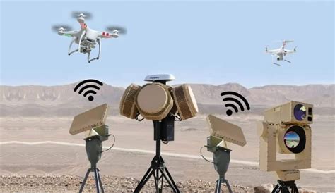 can radars detect small drones drone tech planet