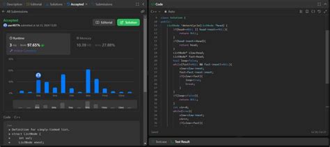 Sanjay J On Linkedin 100daysofcode Codingjourney Leetcode