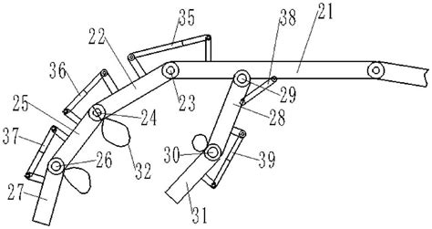 Seating Upper Limb Training Device For Hemiplegic Patient Eureka Patsnap