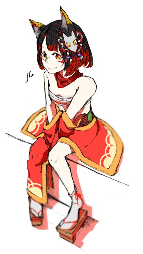 仄 ibisPaint
