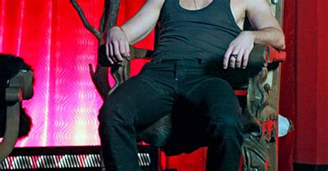 Sexy Swede Alexander Skarsgard True Blood S Sexiest Vampire Us Weekly