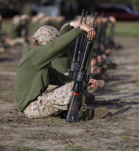 Dvids Images Hotel Company Mcmap Image 1 Of 18