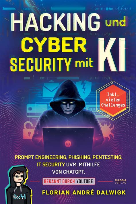 Hacking And Cybersecurity With Ai Chatgpt For Pentesting And Phishing 2023 Expert Training