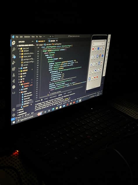 Theekshana Nirmal On Linkedin Flutter React Mobileappdev