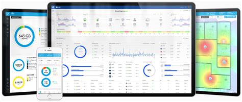 New Unifi Controller Design R Ubiquiti
