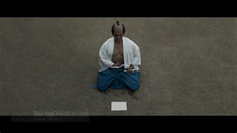 13 Assassins Blu Ray Review Theaterbyte