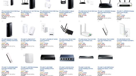 Amazon Gold Box TP LINK Networking Up To Off Portable Pocket Router Powerline