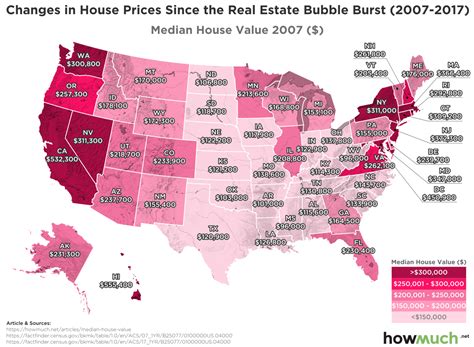 Visualizing The Aftermath Of The Real Estate Bubble 2007 17