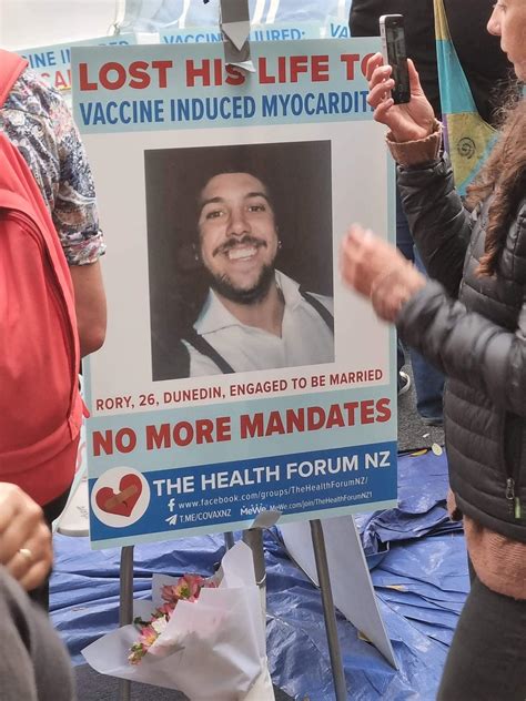 There Will Be A Coronial Inquest Into The Post Va Ine Death Of New Zealander Rory Nairn