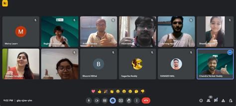 Aniket Jaiswal On Linkedin We Come To An End With Metvy Digital