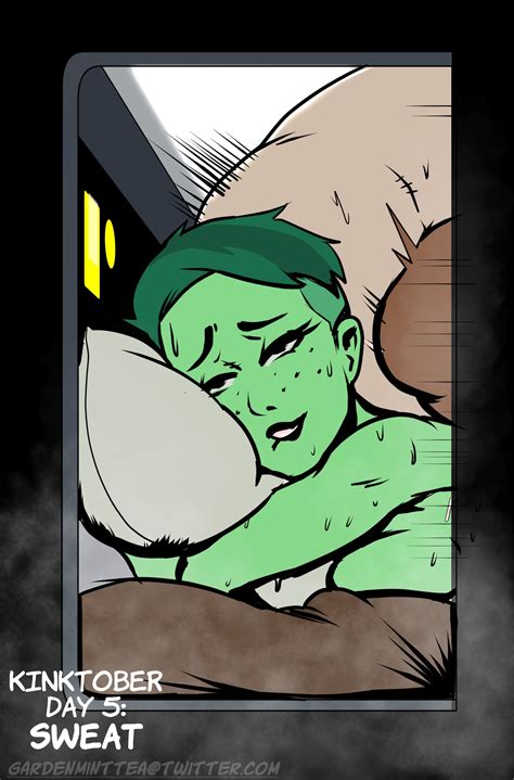 Rule 34 2022 2d Alien Ambiguous Gender Ambiguous Penetration Biting