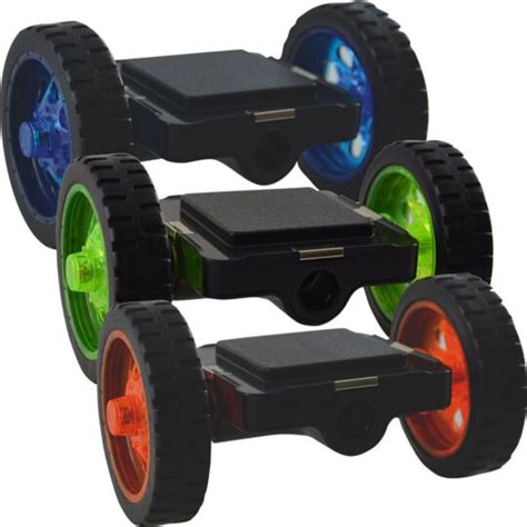 GeoSmart - Set 126