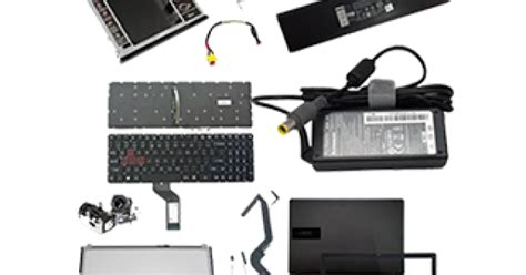 Laptop Parts