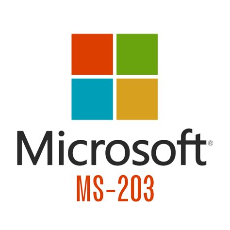 microsoft exam ms 203 microsoft 365 messaging discount voucher code