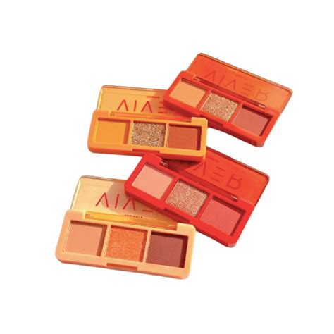 Trio De Sombras Viver Ruby Rose Evaluna