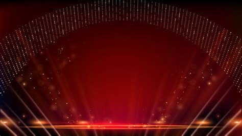 레드 마룬 골든 라이트 광선 무대 로얄 어워드 그래픽 배경 무대 쇼 플랫폼 우아한 광택 현대 템플릿입니다 풍부한 럭셔리 프리미엄 기업 템플릿입니다 이벤트 나이트 인증서 배너