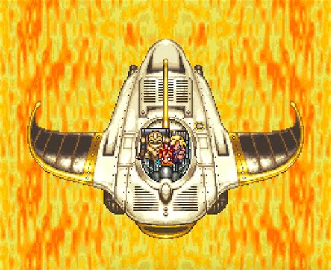 Chrono Trigger Review Niche Gamer