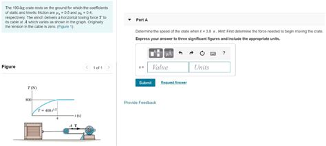 Solved 14 Rad S It Is Subjected To A 29 Rad S Figure 1 Chegg Com