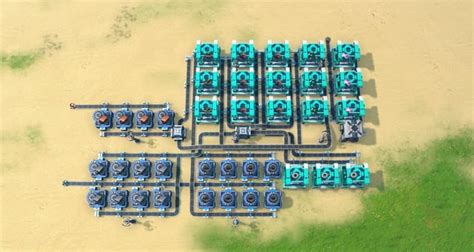 Fresh Blueprint 40m Particle Containers From Raw Im Very Proud Of This One And It Completes