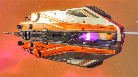 Starships 🚀 Nms Echoes Creative Mode Etarc Community