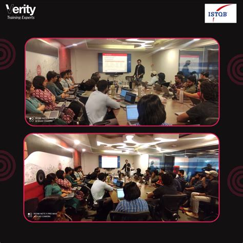 Verity Software On Linkedin Istqb Certifiedtester Foundationlevel