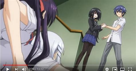 Need Title Of This Anime Imgur