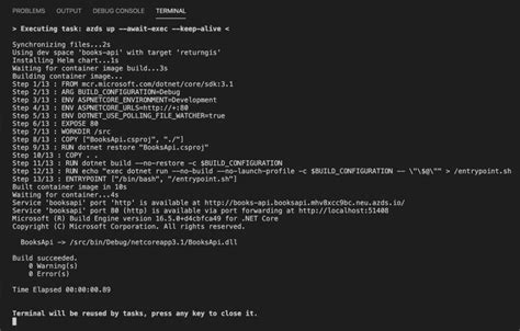 Depurar Aplicaciones En Kubernetes Con Azure Dev Spaces Y Visual Studio