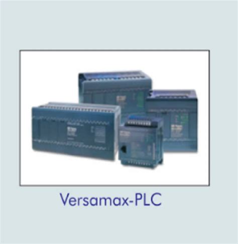 GE Fanuc Versamax PLC At Best Price In Bengaluru By Antz Automation And Engineering Solutions