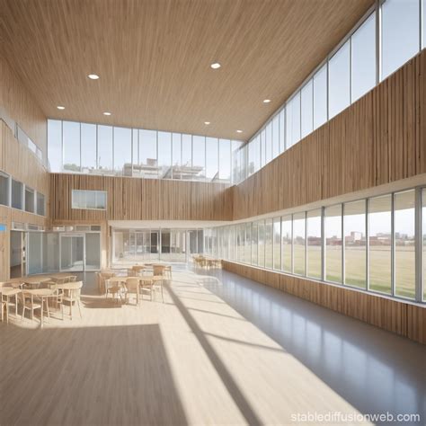 Communal Hub Architecture Stable Diffusion Online