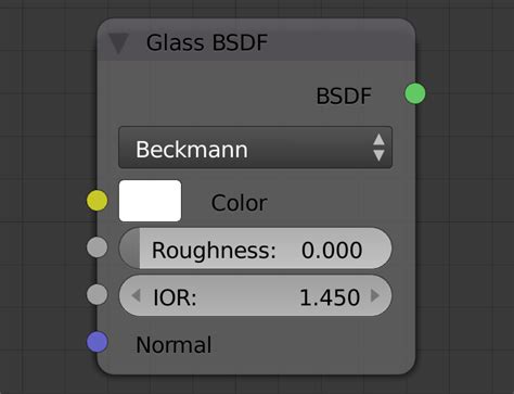 Realistic Shaders Tutorial In Blender And Cycles
