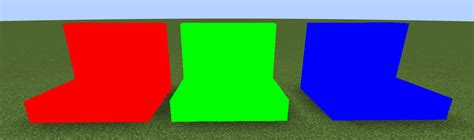 Green Screen Minecraft Mod