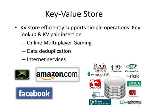 Ppt Memory Efficient Data Management Policy For Flash Based Key Value Store Powerpoint