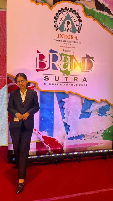 Sakshi Purohit On Linkedin Indirabrandsutra Branding Marketing Indirabrandsutra Innovation