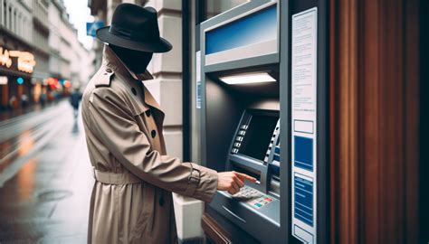 Shielding Your Atms A Holistic Approach To Atm Security Fbi John