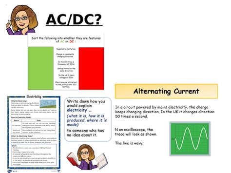 Aqa Elc Science Component 6updated Teaching Resources